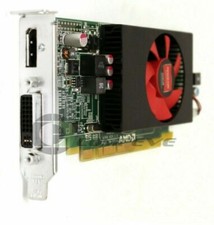 AMD Radeon 1gb DVI / DP Low Profile V309 Ver 1.0 0f9p1r Video Card for ...