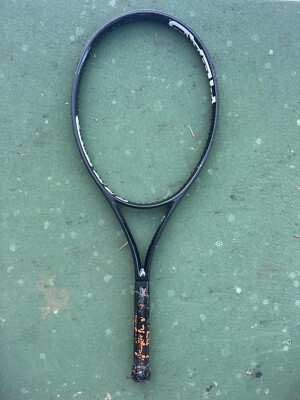 HEAD graphene 360+speed pro | eBay