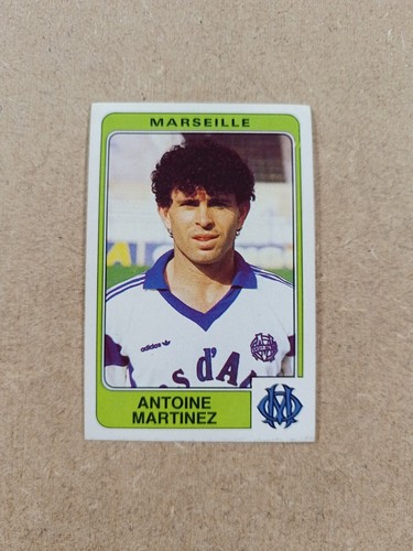 Football 86 Vignette 142 Panini Sticker Football Original Foot | eBay