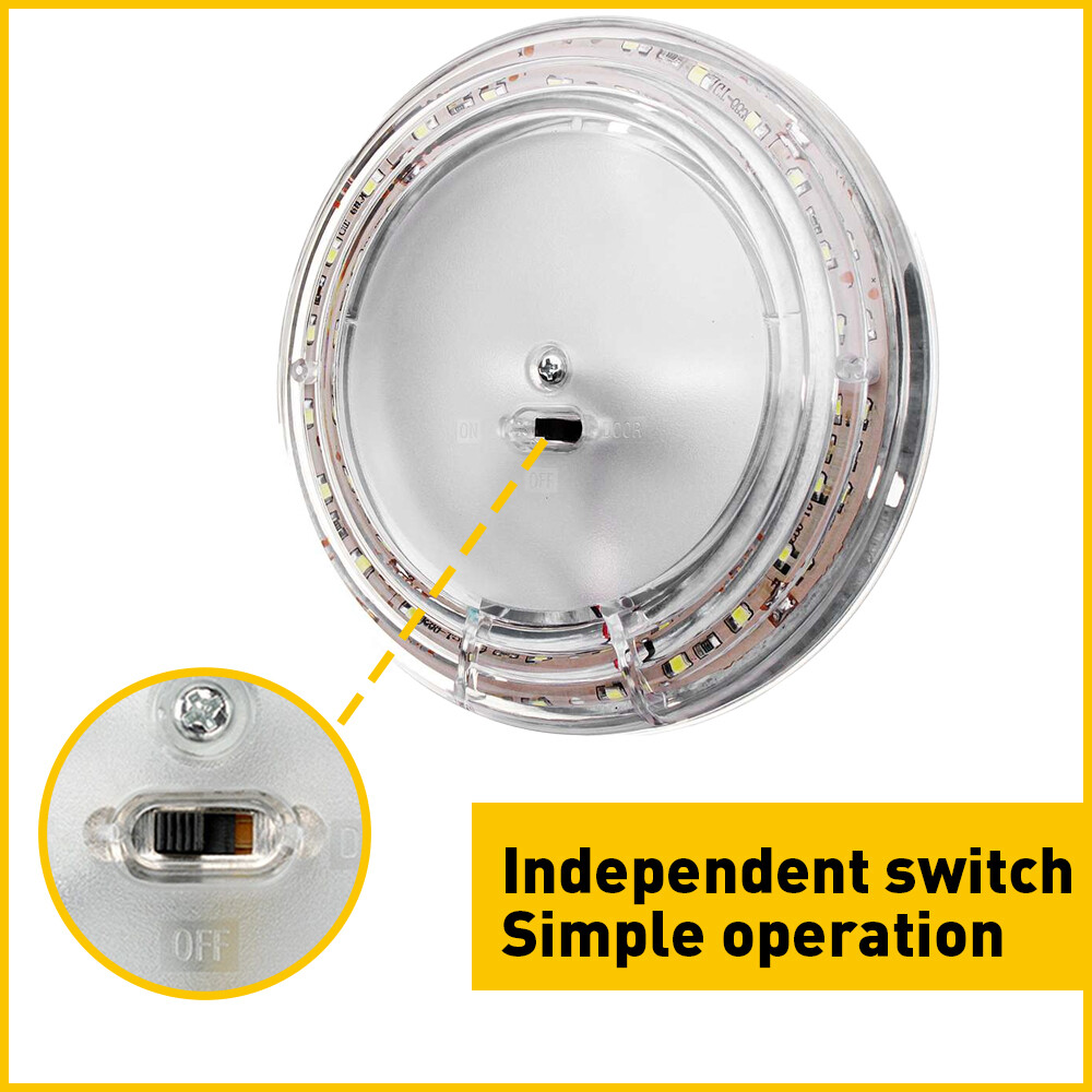 12 Volt Led Rv Lights Fixtures