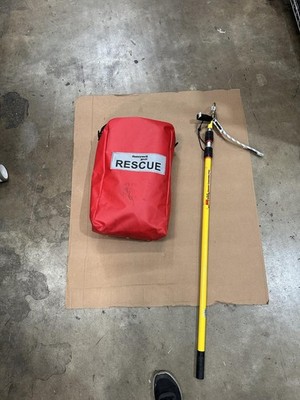 Honeywell - Miller 100-foot QuickPick - STANDARD - Rescue Kit | eBay