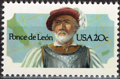 Latin American - Conquistador Map - Vatican