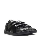 Adidas Stan Smith Raf Simons Core Black For Sale - Kicks Collector