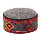 Handmade Kullu Topi Himachali Woolen Cap for Men and Women (Unisex ...