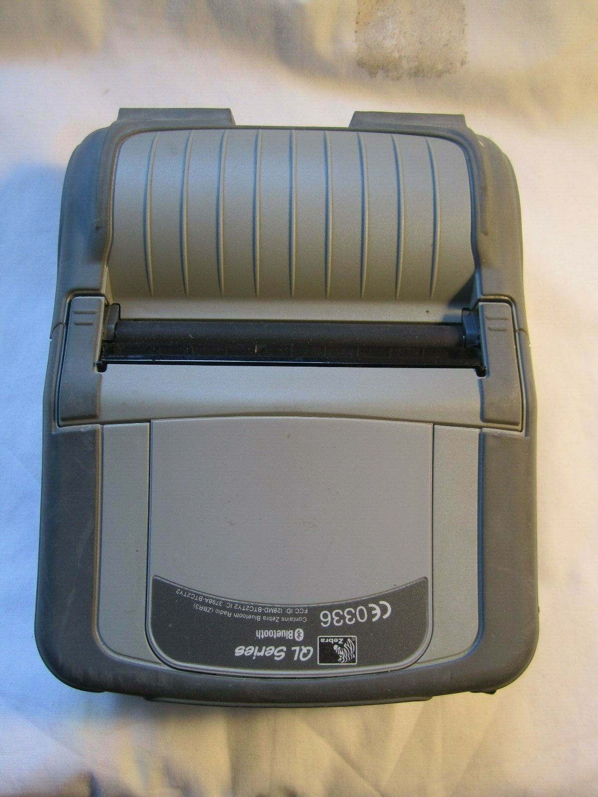 Zebra QL 420 (Q4B-LUBA0000-00) Label Thermal Printer BLUETOOTH | eBay