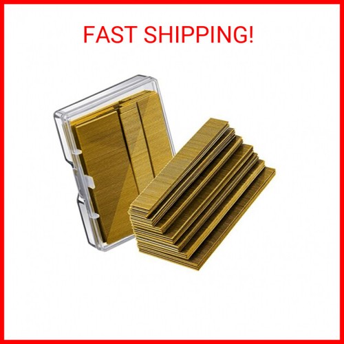 23 Gauge Pin Nails Headless Pins Nails 7 Sizes Assorted Galvanized Brad ...