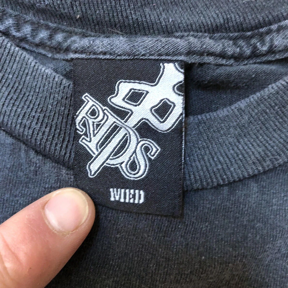 Red Dragon Skate Logo