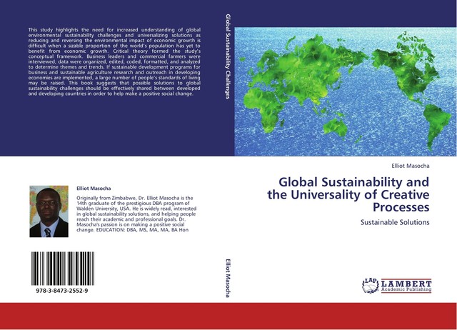 Global Sustainability And The Universality of Creative Processes von ...
