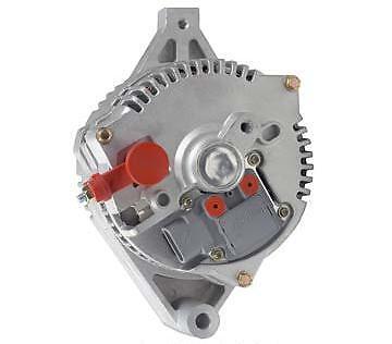 NEW ALTERNATOR FOR FORD TAURUS WINDSTAR LINCOLN CONTINENTAL MERCURY ...