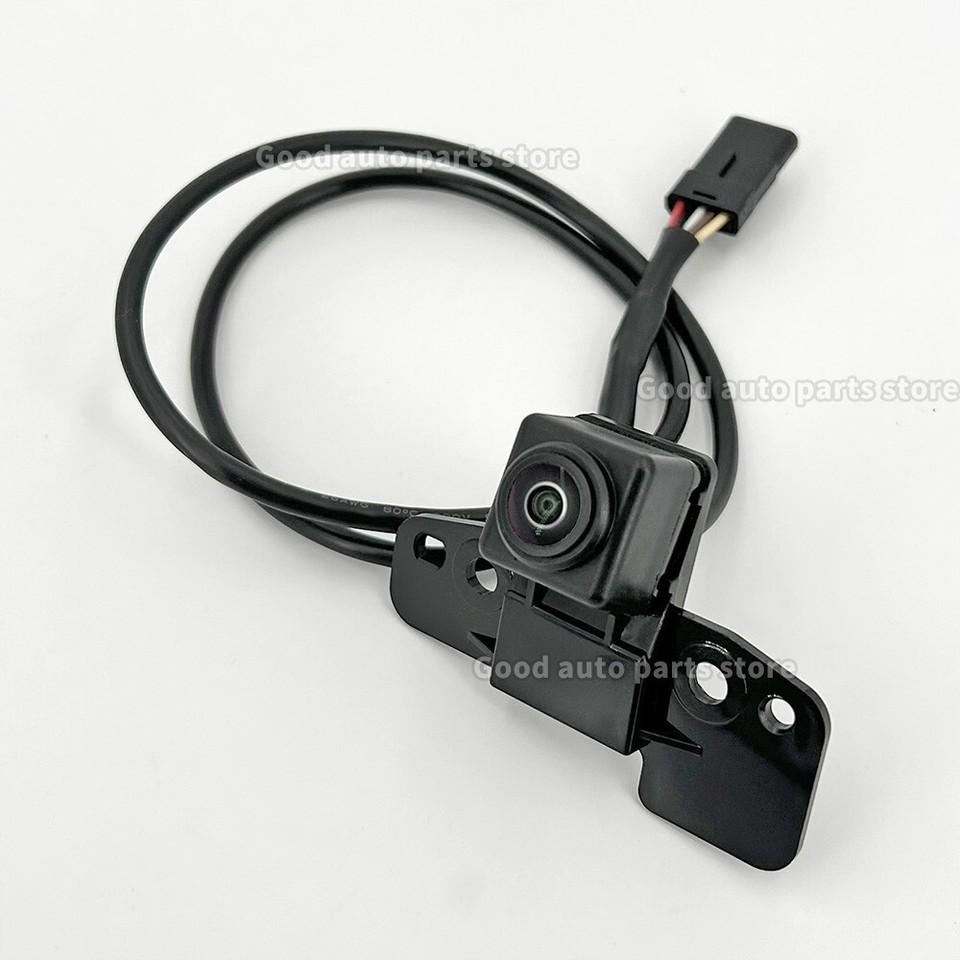 Front View Bumper Assist Camera For 2018 2019 2020 2021 Chevy Traverse ...
