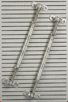 Adjustable Spot Lamp Steady Bars SPOTLAMP Rally Kit Car | eBay UK
