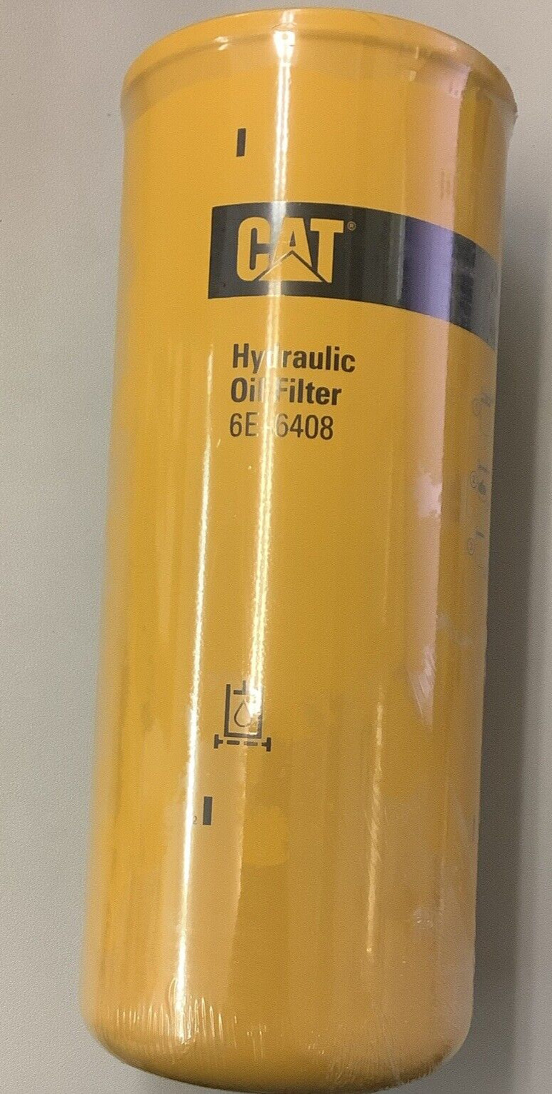 CATERPILLAR 6E6408 - cross reference oil filters | oilfilter ...