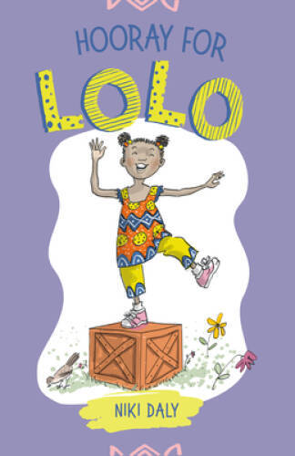 Hooray for Lolo - Hardcover By Daly, Niki - GOOD 9781946395382| eBay