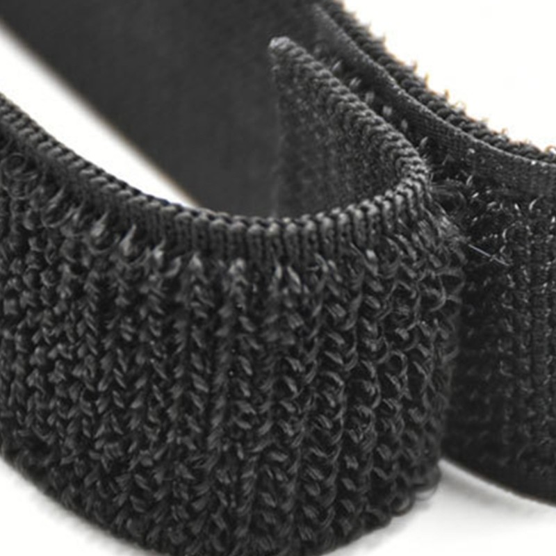 6pcs Bicycles Ankle Leg Bind Bandages Pant Bands Clip Strap Cycling Leg ...