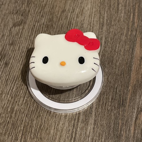 Hello Kitty Inspired Magsafe Magnetic Phone Grip/Phone Holder/ Stand ...