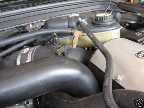 PROPANE INJECTION KIT FOR MEDIUM DUTY ENGINES-WITHOUT HIGH PRESSURE ...