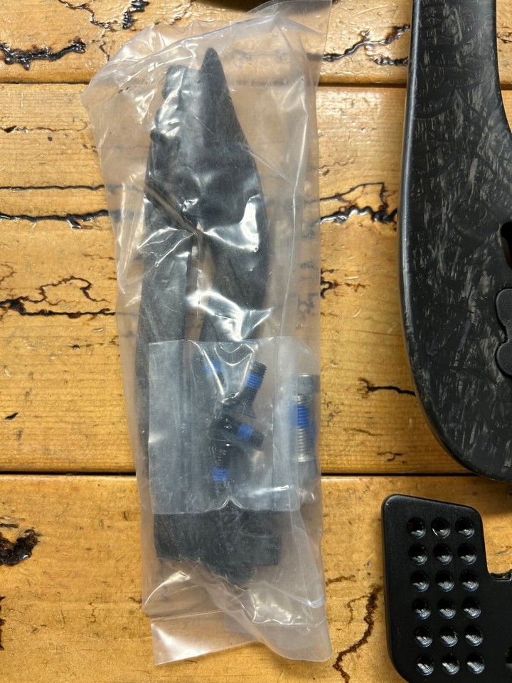 Vision Metron TFE Pro Carbon Cycling Aerobars Large | eBay