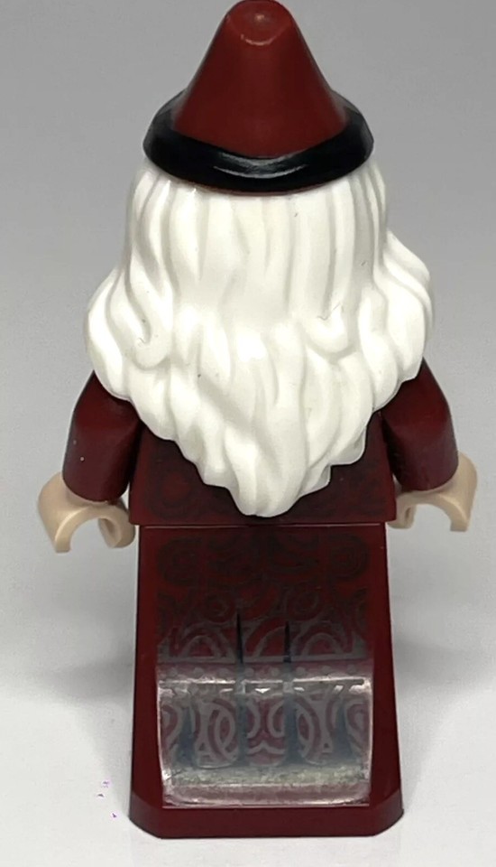 Lego Headmaster Albus Dumbledore COLHP2-2 (Minifigure, 71028, HP CMF ...