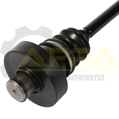 ATV CV Axle Shaft Rear Passenger Side for 2006 2007 Yamaha Rhino 450 ...