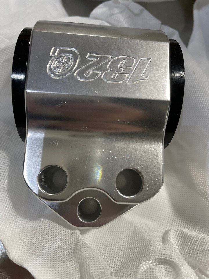 1320 97-01 CRV motor mount 85A 750hp RD1 CR-V-swapped engine 3 bolt ...