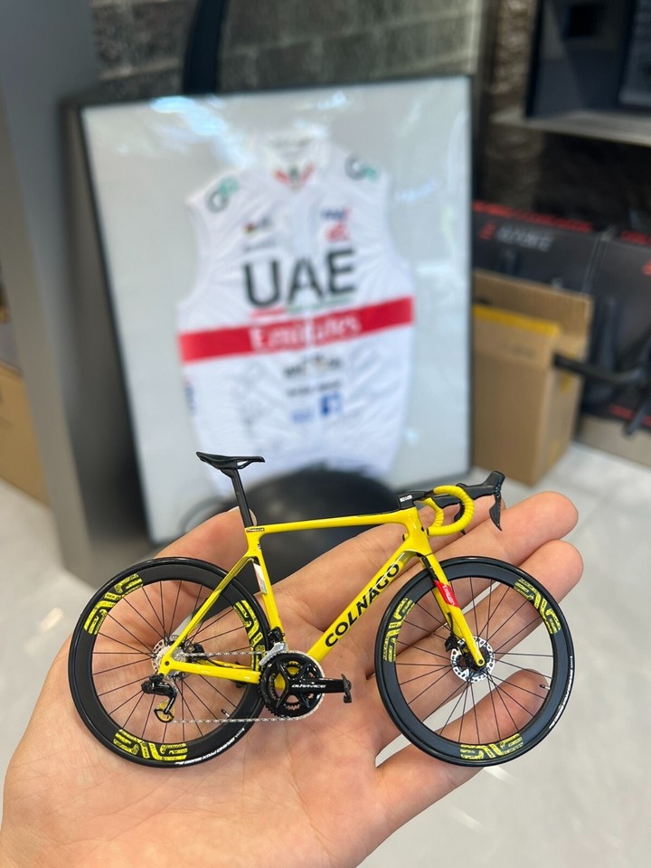 custom 1/12 scale colnago v4rs road bike resin model need 30days | eBay