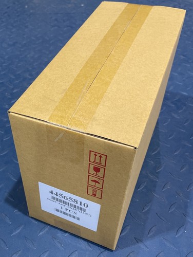 Brand New OEM - Genuine Okidata Fuser Assembly 120V B412 B432 B512 P/N ...