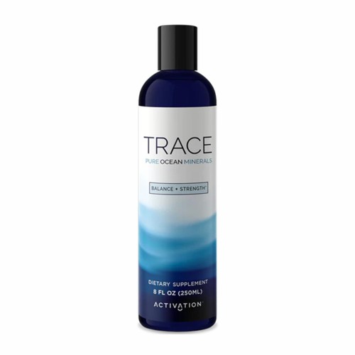 Pure Trace Ocean Minerals by Activation Products - Pure Ocean Liquid ...