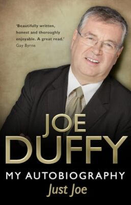 Just Joe: My Autobiography by Duffy, Joe Paperback / softback Book The Fast Free 9781848271005| eBay