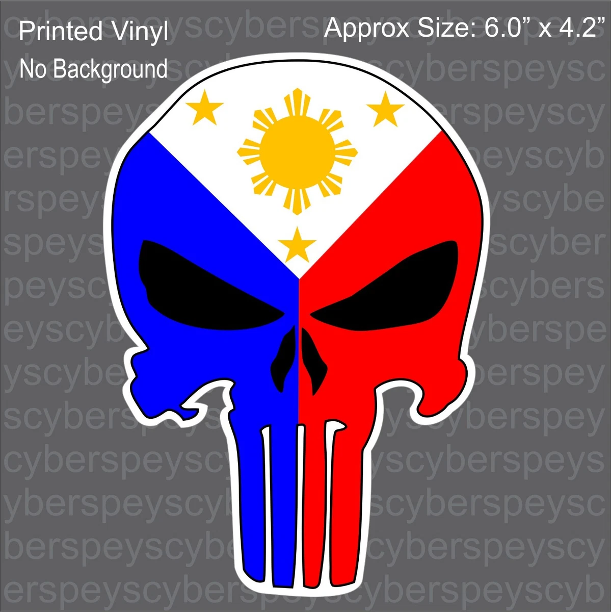 Philippine Flag Logo Design