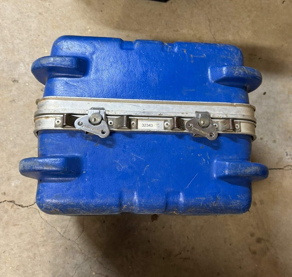 Central MSA 340 Polyvalent Electrofusion Machine: for Plastic pipe | eBay