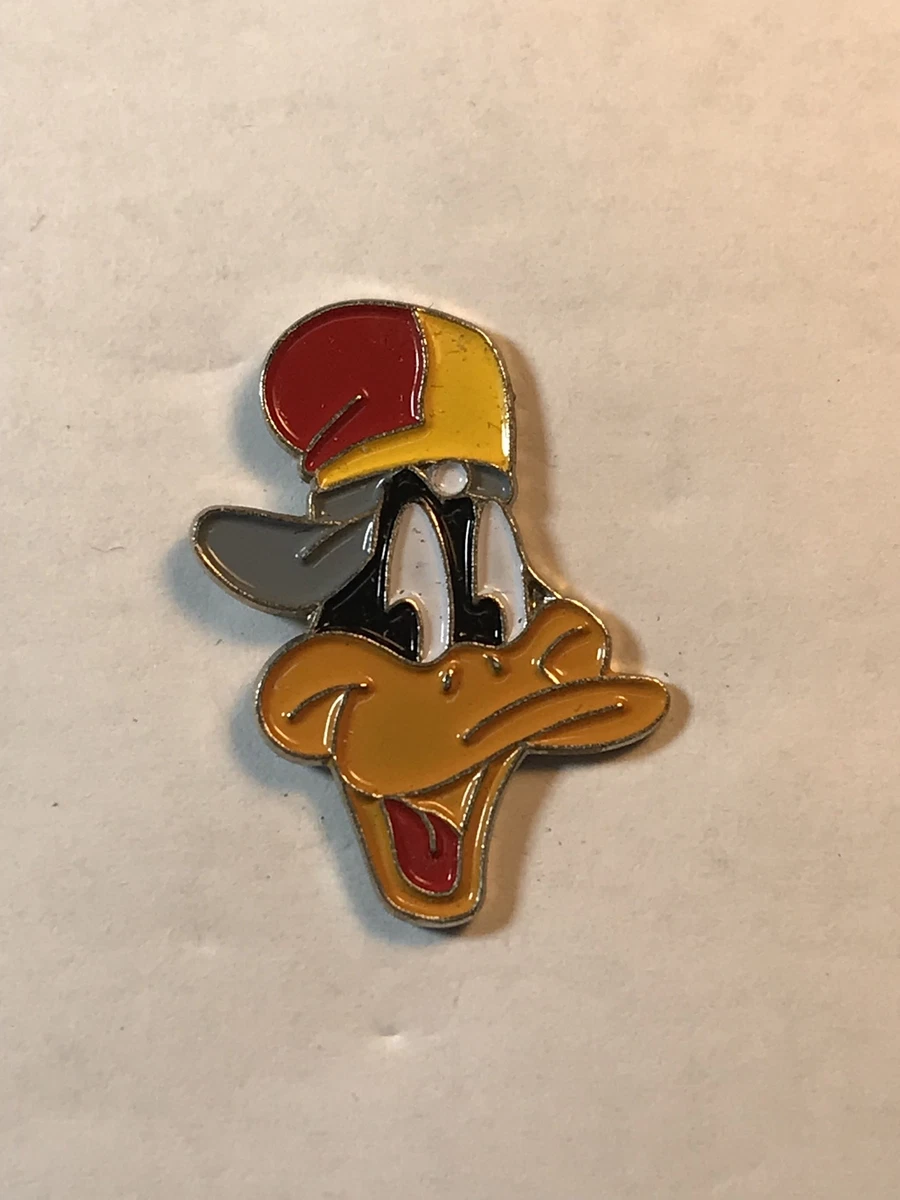 Daffy Duck Duck Face