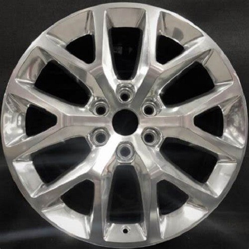 15-21 Ford Expedition OEM Wheel Rim 20x8.5 20" 3989 FL141007PA ...