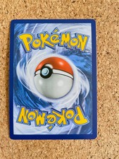 Lightly Played (Excellent) Pokémon TCG XY Individual Collectable Card ...