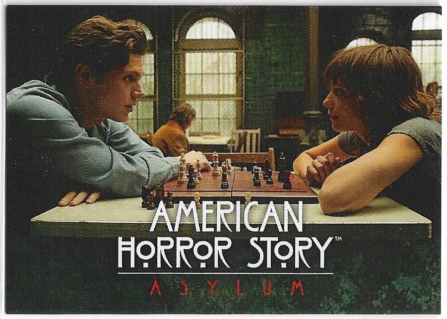 Grace American Horror Story