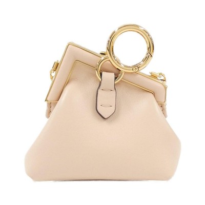 Fendi Nano Fendi First Charm 7AS051 ABVE Bag Charm | eBay Australia