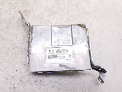 06-10 LEXUS IS250 DRIVER ASSIST ALERT CONTROL MODULE ECM ASSEMBLY | eBay