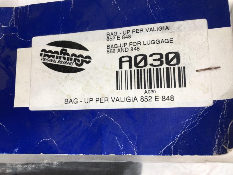 COUVERCLE TOP CASE NONFANGO A030 | eBay