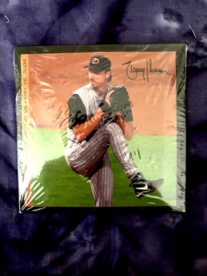 Randy Johnson Perfect game DVD SGA Arizona Diamondbacks AZ Sealed | eBay.de