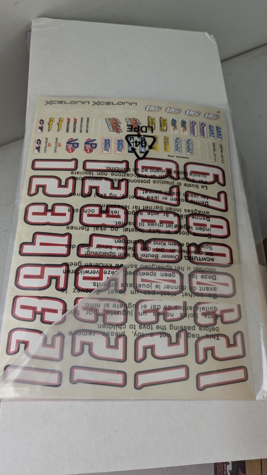 Losi Mini Late Model Dirt Oval RC Car RTR In Box Racing Vintage Sprint ...