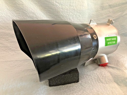 GENERAL MONITORS MSA IR5500 Open Path Source - Gas Detector 329001-25 ...