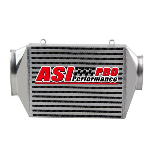TOP MOUNT INTERCOOLER For 2002-2006 BMW MINI Cooper S R53 R52 2004 2005 ...