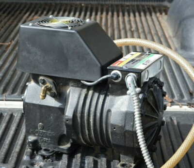 Air & Vacuum Systems - Adp Apollo Dental