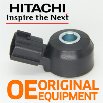 New 22060-7B000 Knock Sensor for Nissan Frontier Quest Xterra Mercury ...