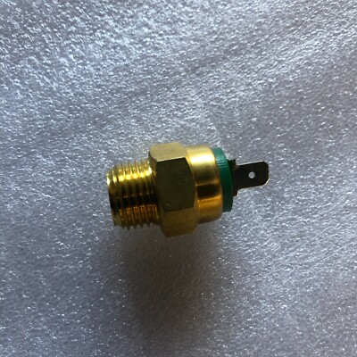 PJ7410752 Water Temperature Sensor for Volvo EC13 EC14 EC15 EC20 EC25 ...