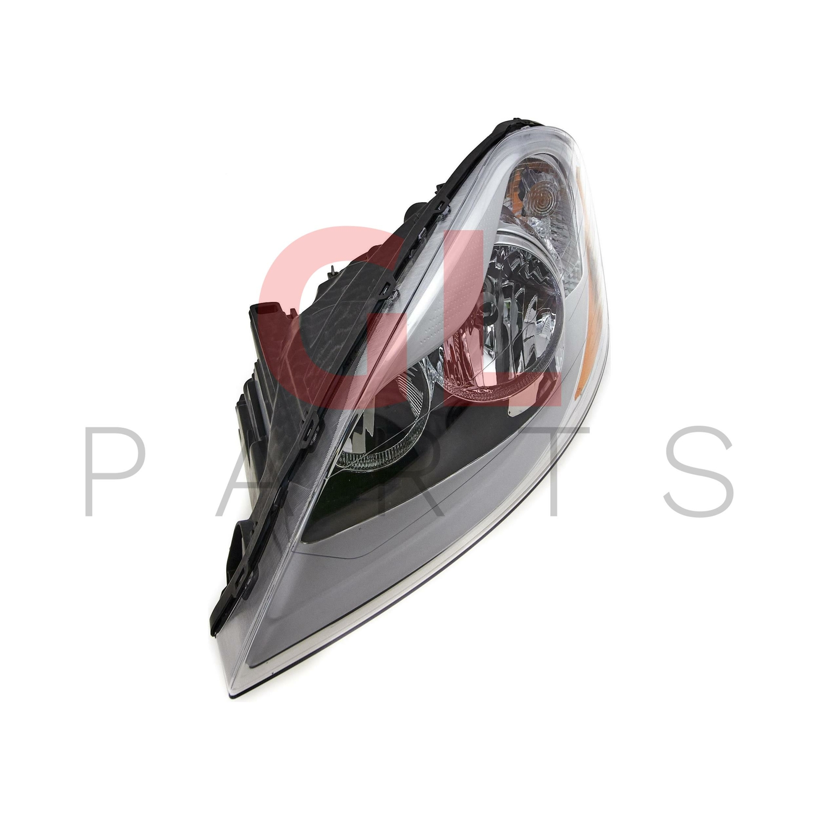 FOR VOLVO XC60 2008-2013 Headlight Headlamp Left VALEO 30763143 New ...
