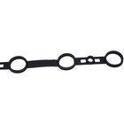 For Toyota Camry Corolla Lexus Scion 2.4L Cylinder Head Cover Gasket ...