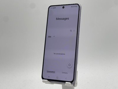 Samsung Galaxy S21 FE 5G SM-G990U 128GB Lavender Unlocked W051547 | eBay