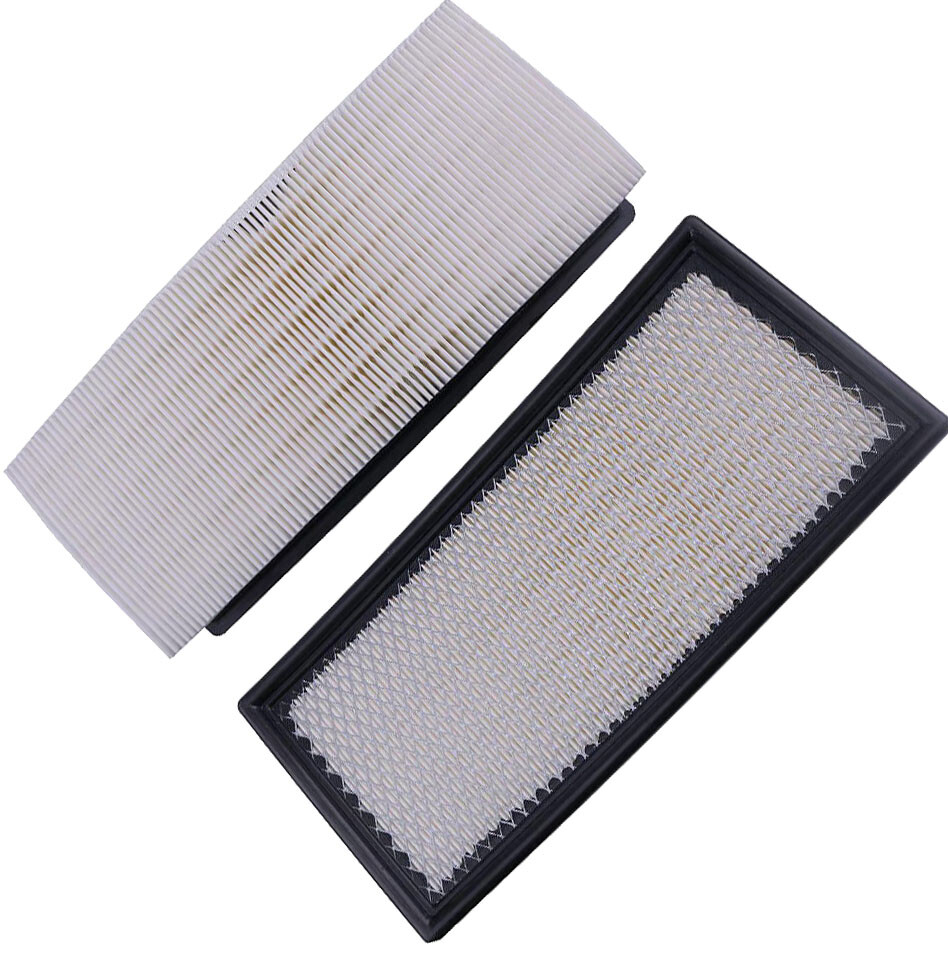 CATERPILLAR 2656619 - Air filter cross reference