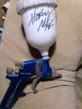 Sharpe Cobalt HVLP Spray Gun for sale online | eBay