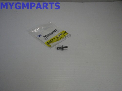 GM OEM 00-11 Aurora Fender Structural Components Rails-Stud 11609978 | eBay
